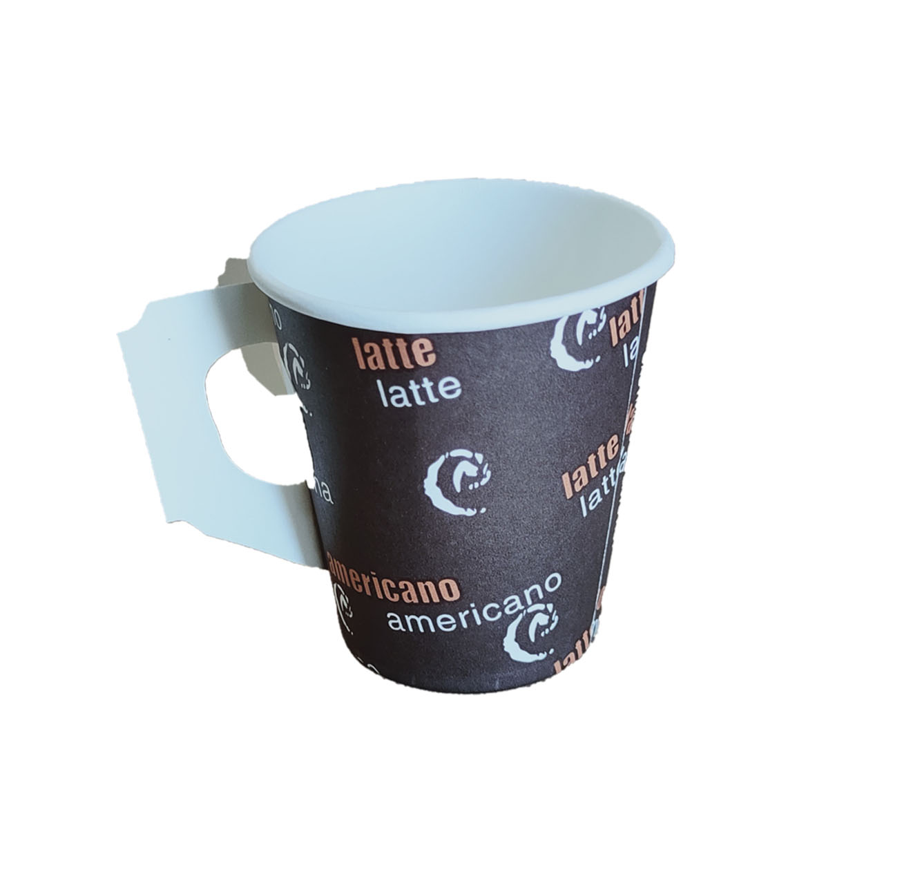 Paper Cup – 6oz (DP)(1000pcs) – Al Afrah Plastic Product Trading