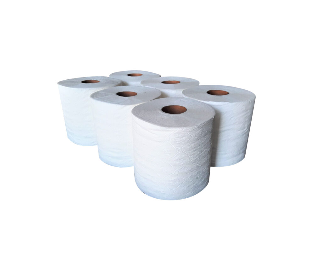 Facial Tissue 2ply – 200 Sht (30 pkts) – Al Afrah Plastic Product Trading