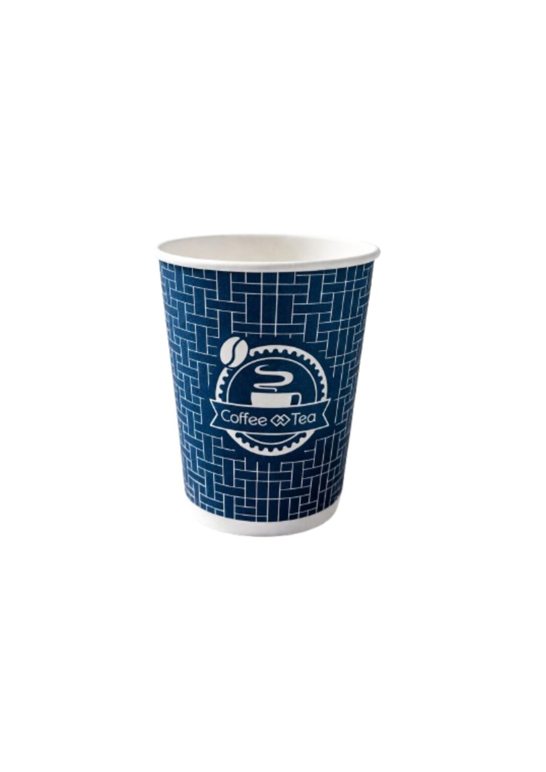 Paper Cup 6Oz 1000 Pcs - Al Afrah Plastic Product Trading